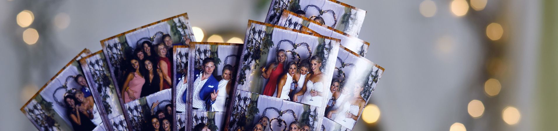 A Beautiful Booth – a beautiful eye